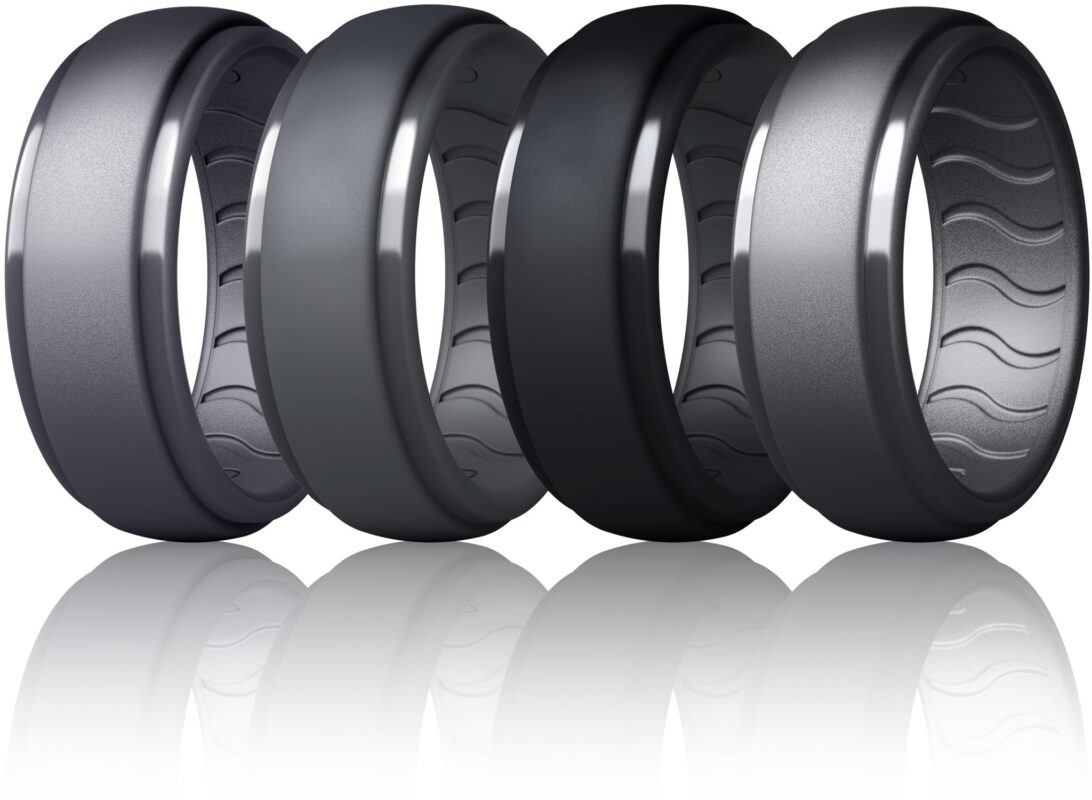 MAN’S 4 BUNDLES – DOOKEH RINGS